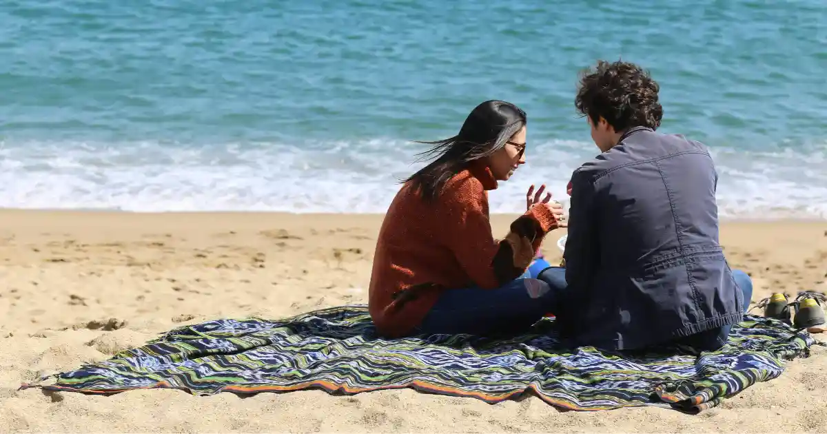 How to Fix a Toxic Relationship With Your Partner: Heal and Thrive