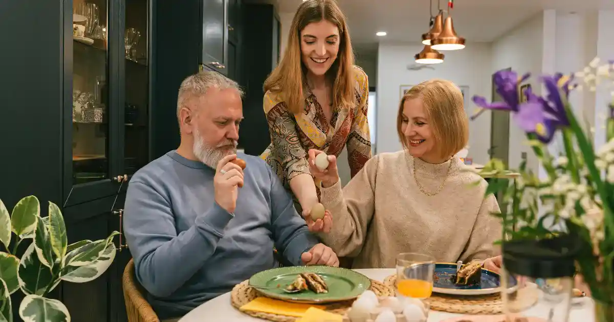 How to Handle Elderly Parents Making Poor Decisions