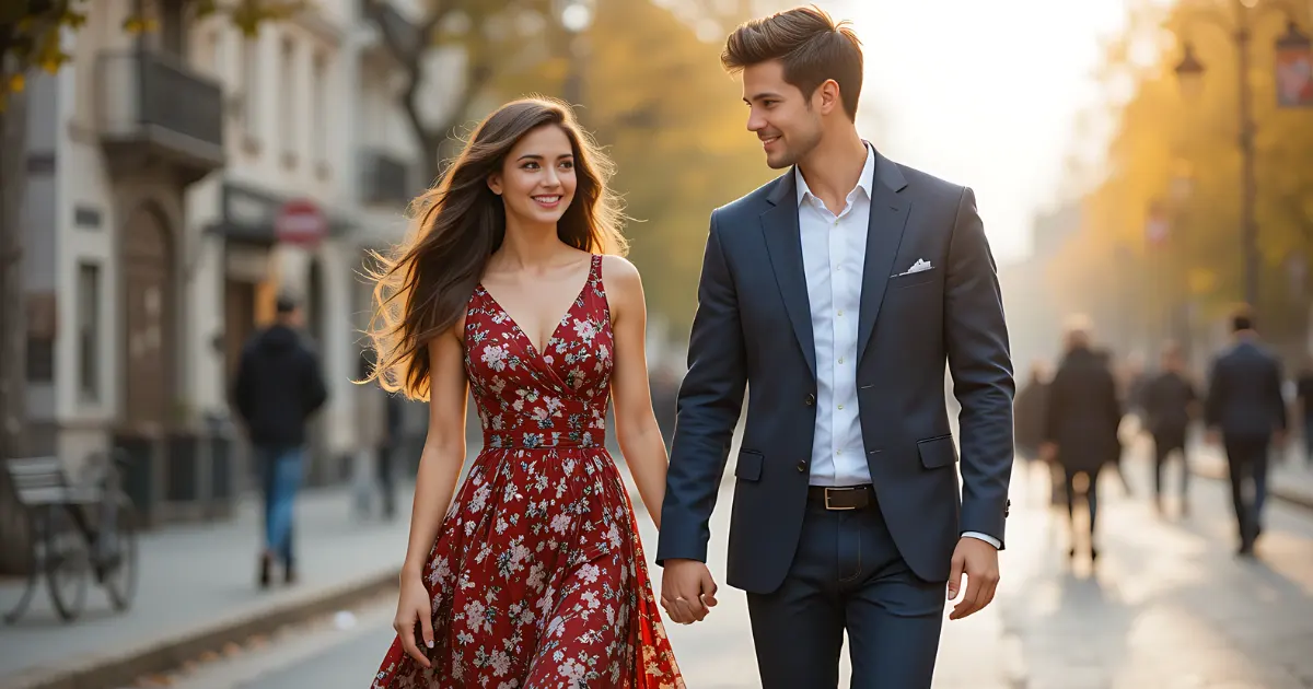 Stages Of Physical Intimacy In Relationship—Keep Love Alive